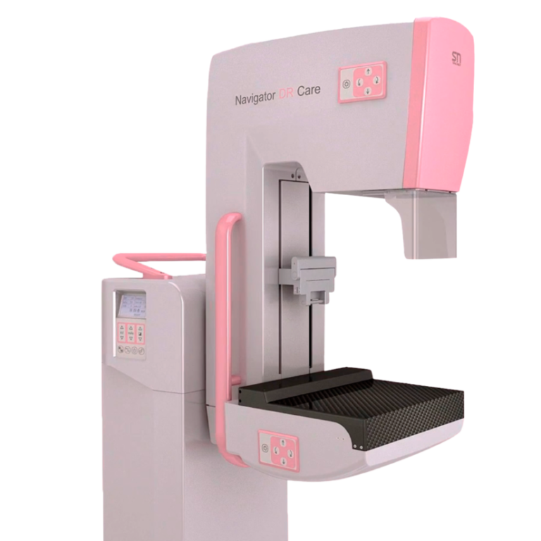 MASTÓGRAFO - Punto Focal Equipo Médico