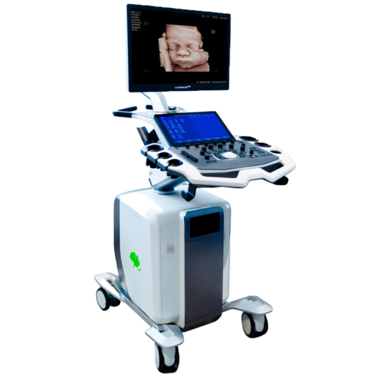 VINNO ULTIMUS 9E - Punto Focal Equipo Médico