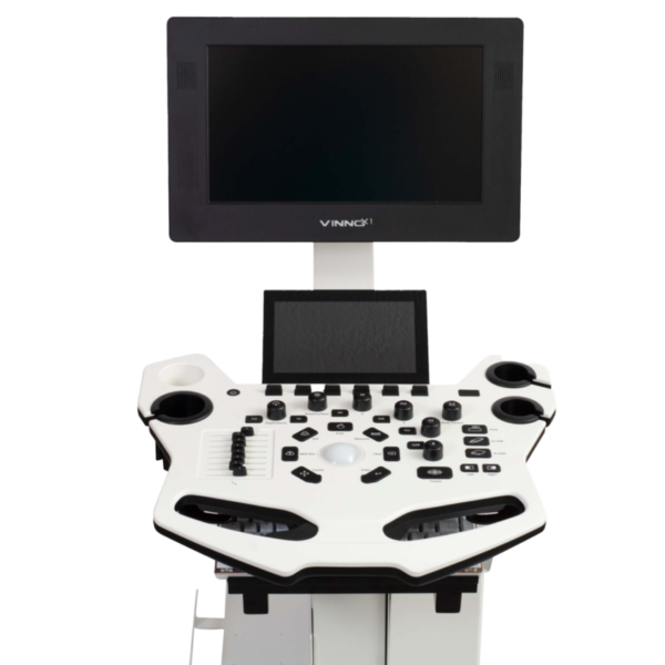 VINNO X1 - Punto Focal Equipo Médico